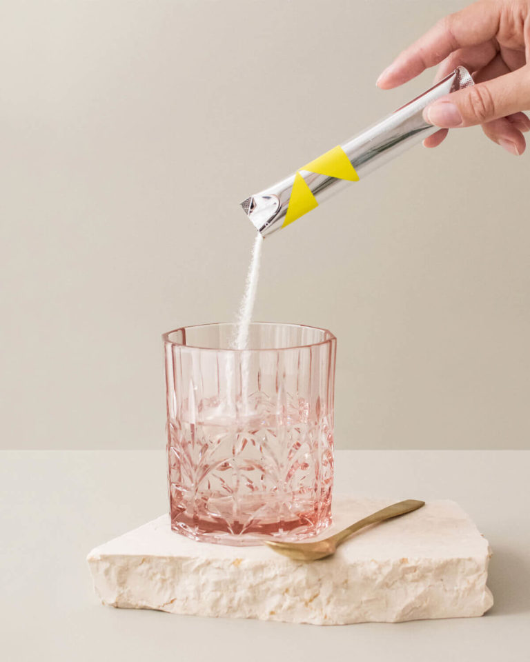 Marine Collagen Sachets | ProPlenish Australia