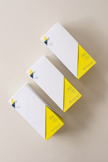 Marine Collagen Sachets Citrus - On-The-Go Beauty Boost