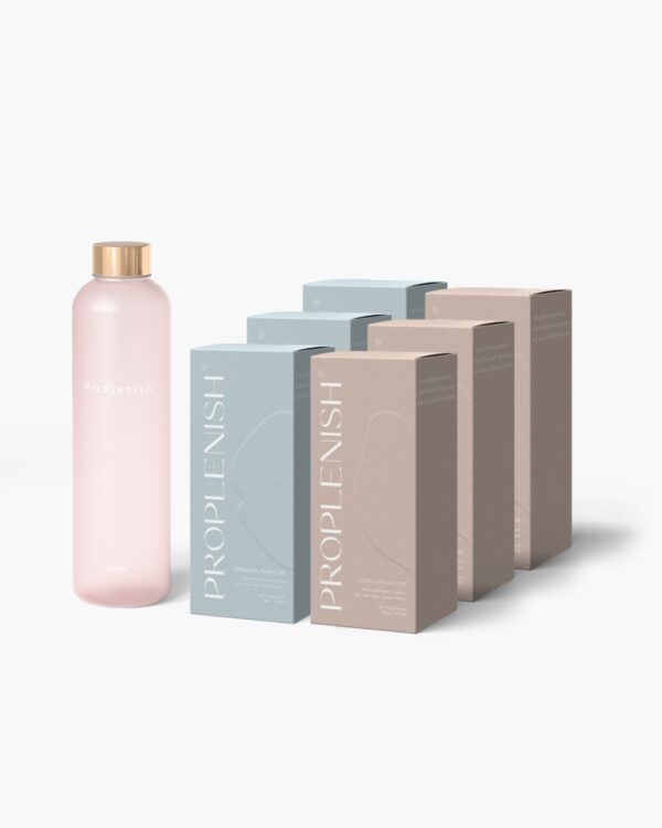 Marine Collagen Sachets | ProPlenish Australia