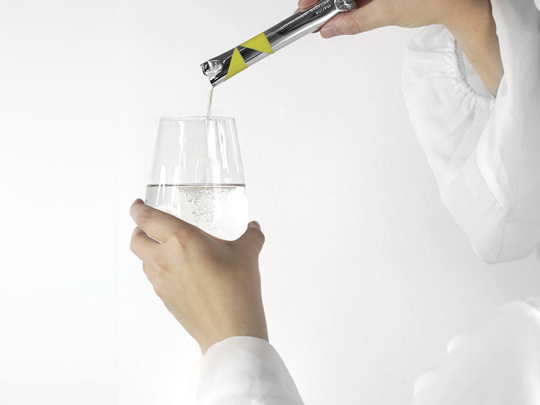 Sachets Citrus flavour (30 x 3.6g Sachet) - ProPlenish