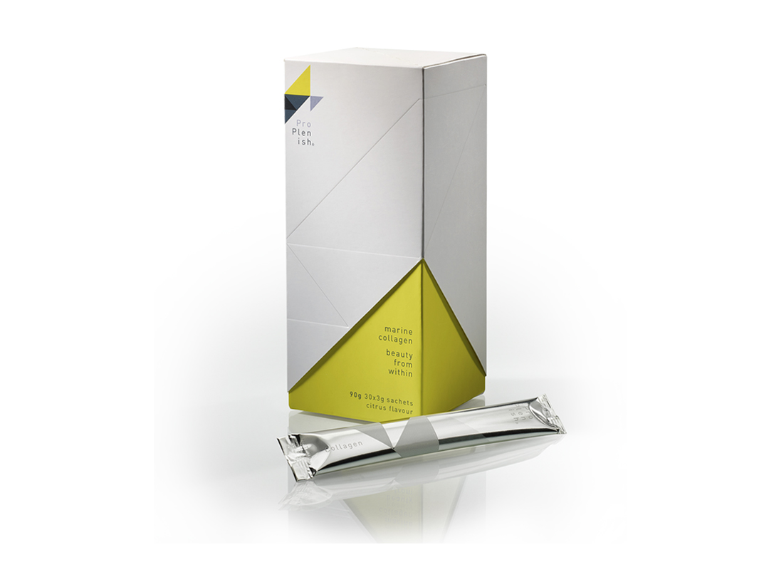 Sachets Citrus flavour (30 x 3.6g Sachet) - ProPlenish