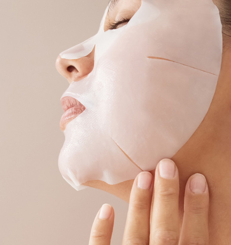 Anti-Ageing Face Mask | Bio-cellulose Facial Mask - ProPlenish