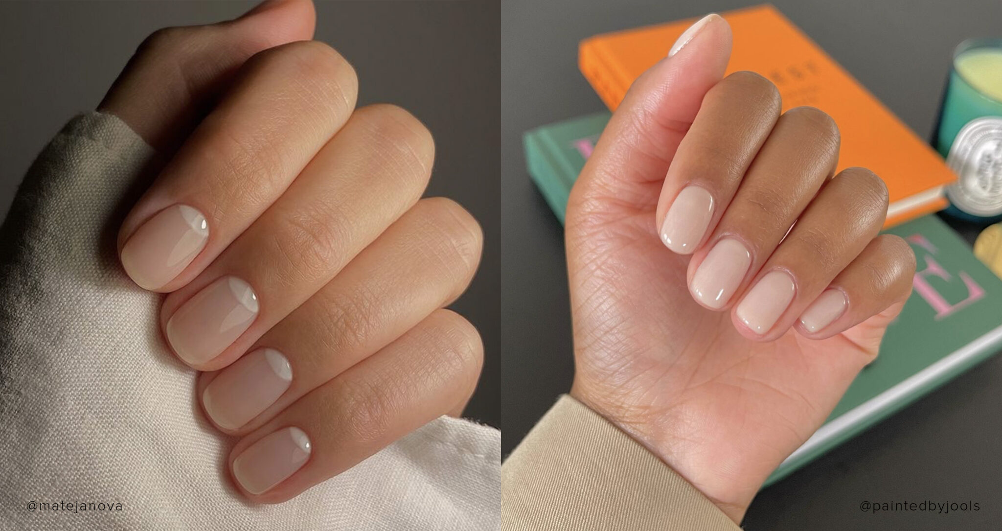 Soap Nails: The Low-Maintenance Manicure You Need - ProPlenish