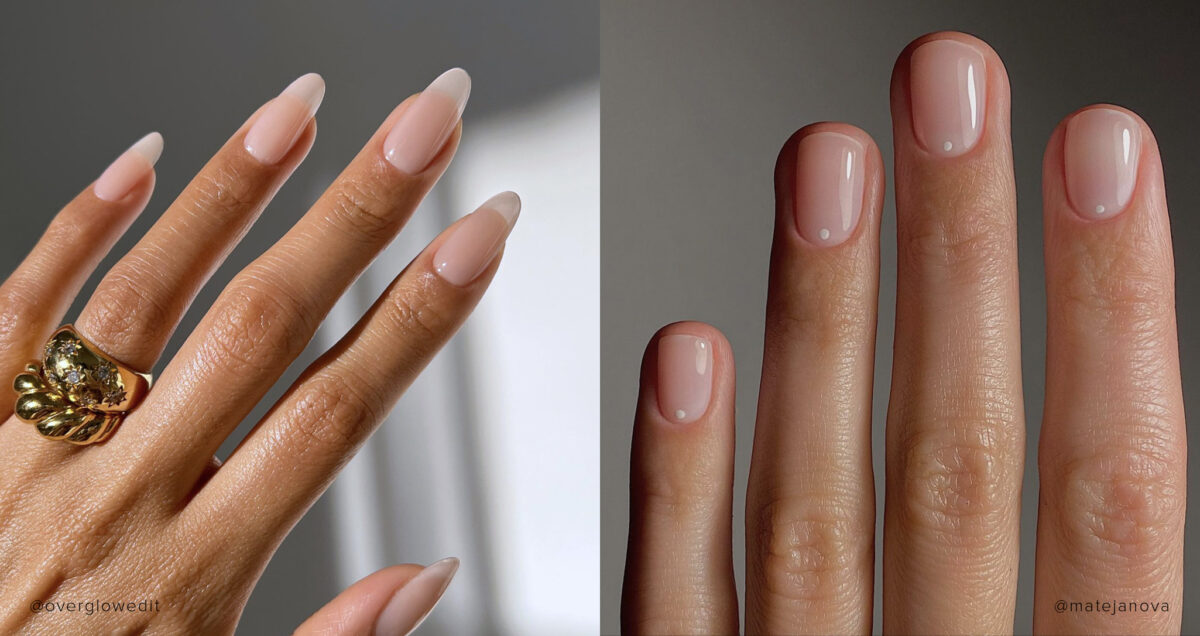 Soap Nails: The Low-Maintenance Manicure You Need - ProPlenish