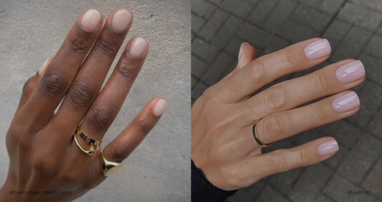 Soap Nails: The Low-Maintenance Manicure You Need - ProPlenish