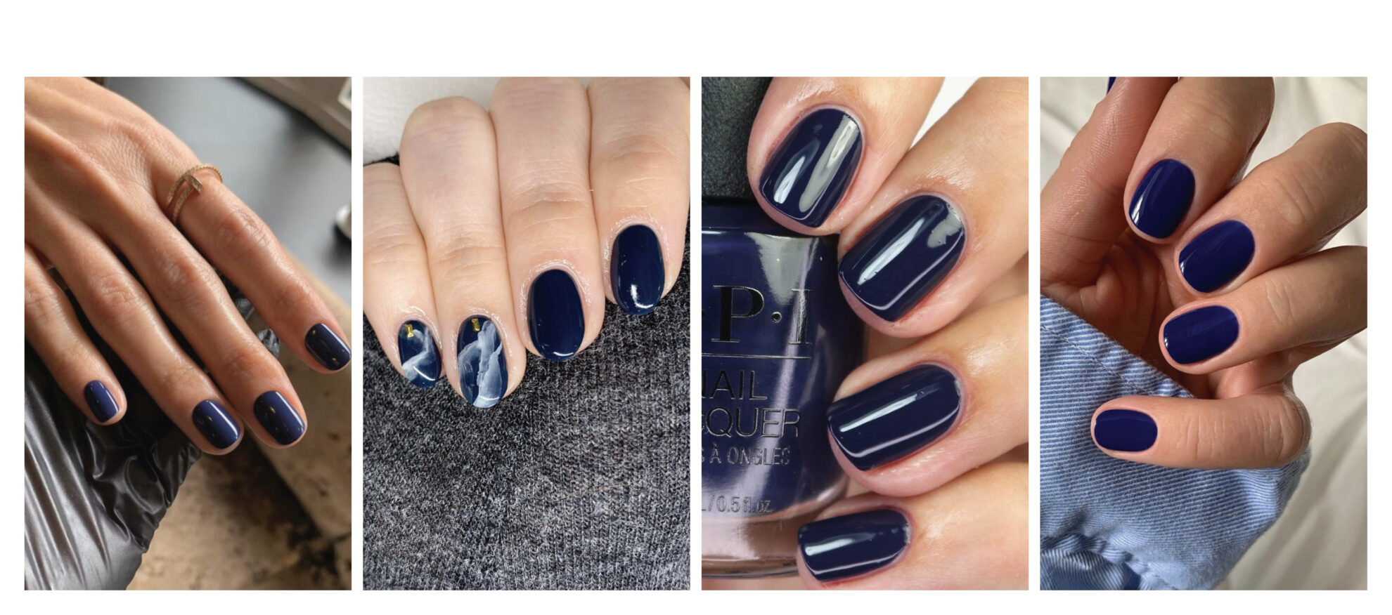 How to Find the Best Nail Shape for Your Hands - ProPlenish